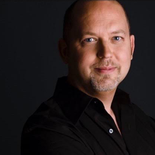 Jeff Caldwell - 54 Below