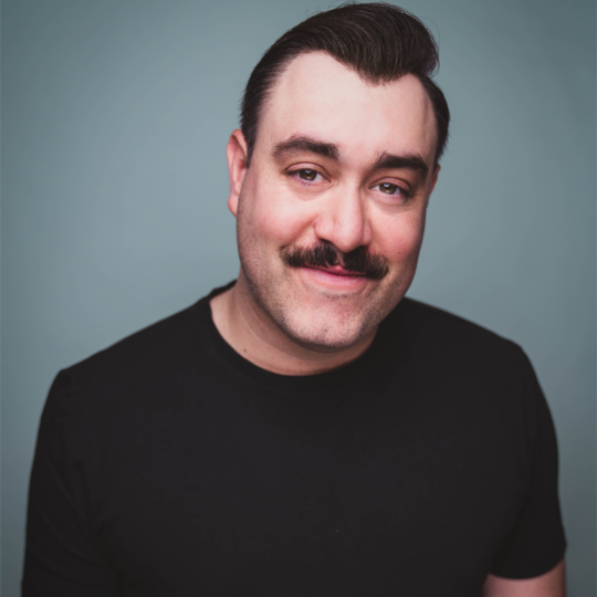 Reed Campbell - 54 Below