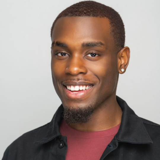 Malik Jordan - 54 Below