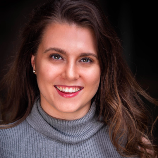 New Musical! Bloody Mary by Maria Wirries - 54 Below