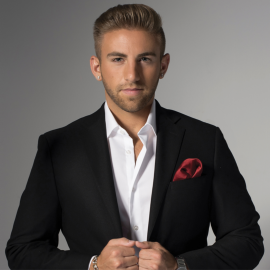 Chris Ruggiero - 54 Below