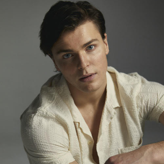 Jason Schmidt - 54 Below