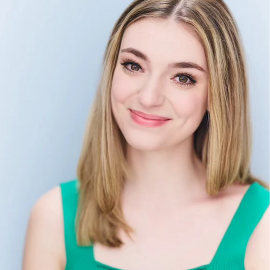 Callie Walker - 54 Below