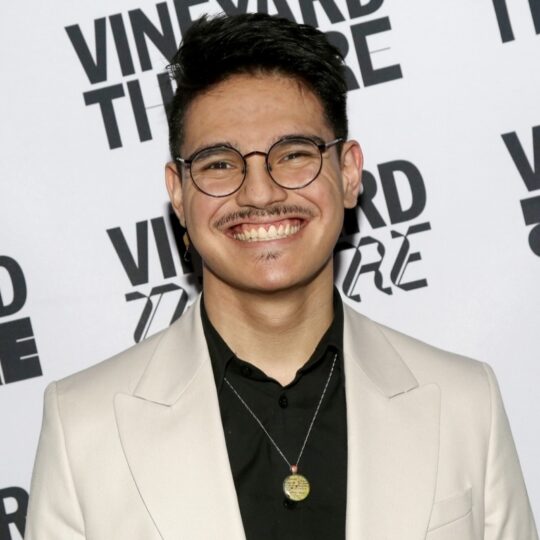 Let's Be Bad: Celebrating Broadway Villains, feat. Host BwaySHO & more ...