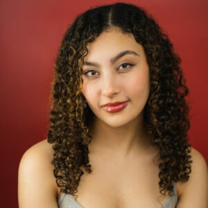 Olivia Berkson: Coming to A Theatre Near You, feat. Alyssa Wray & more! - 54 Below