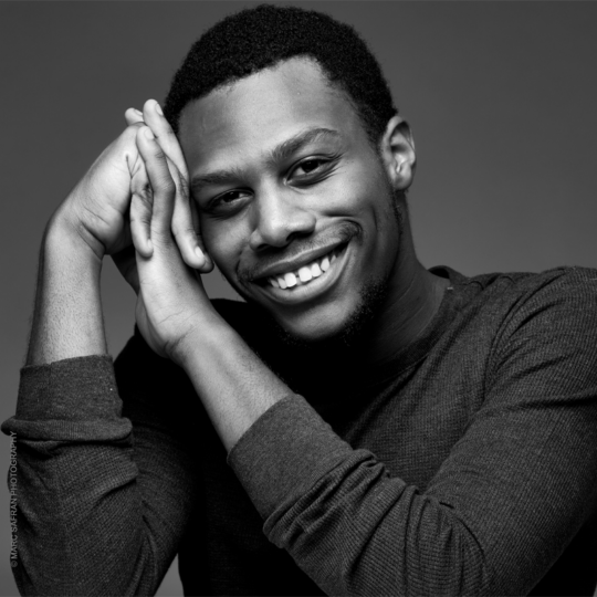 Jay Owens - 54 Below