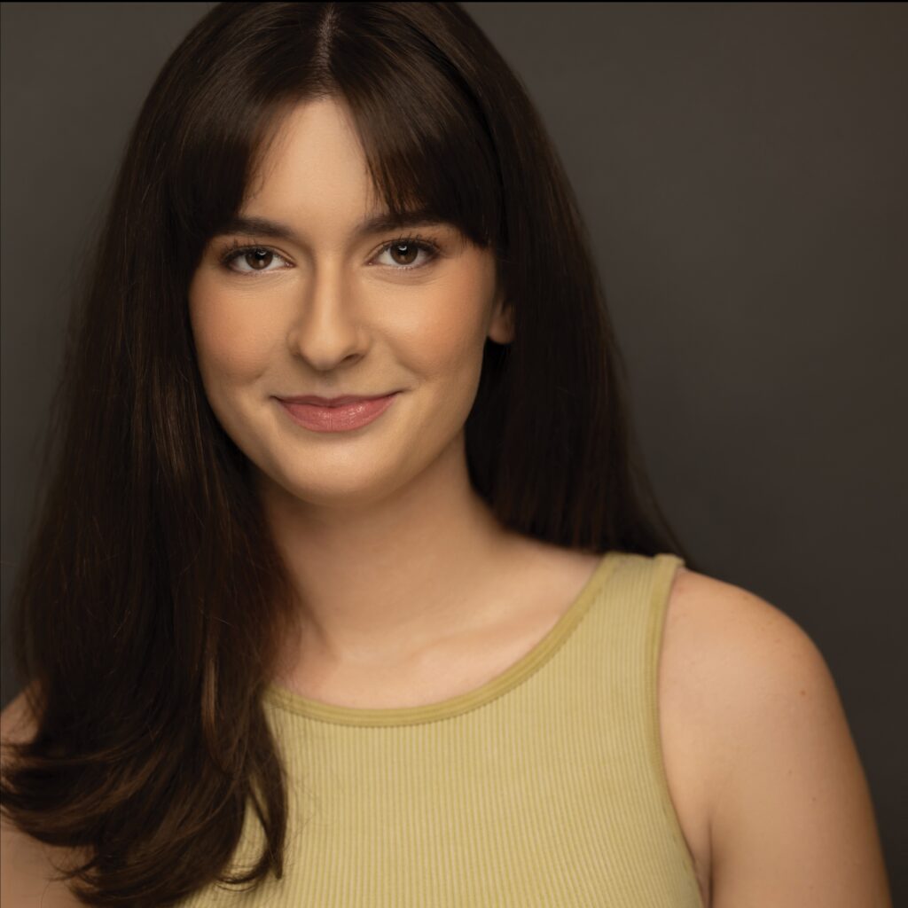 Kate Waldron - 54 Below