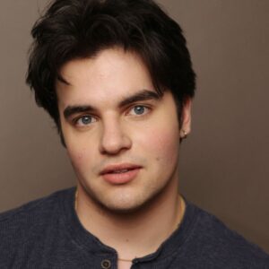 Nicholas Barrón - 54 Below