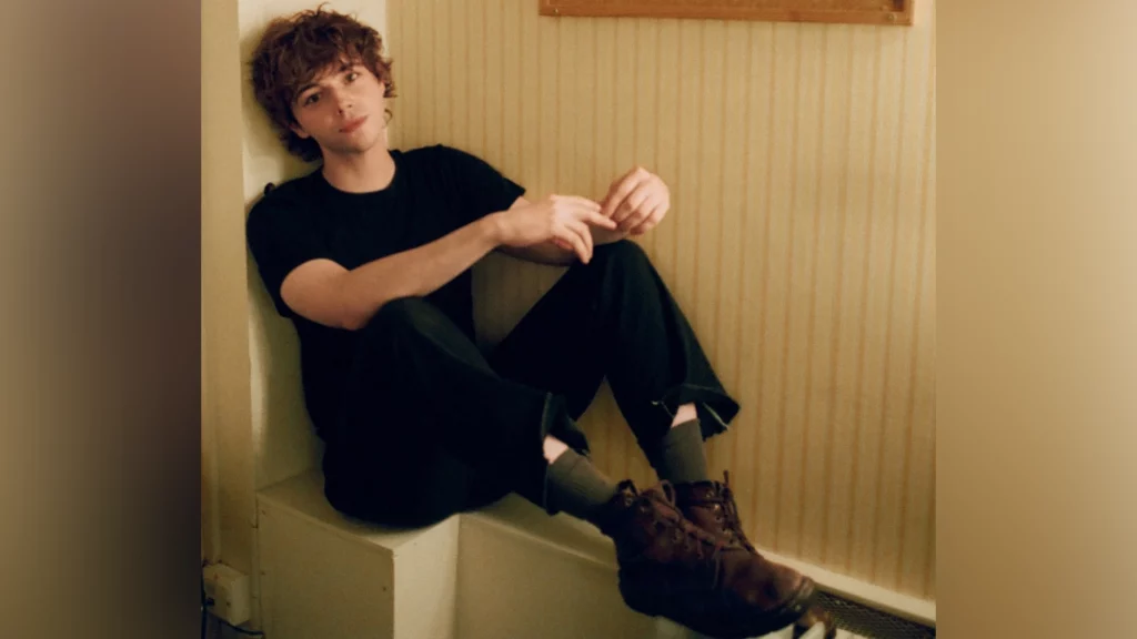 Jack Wolfe - 54 Below