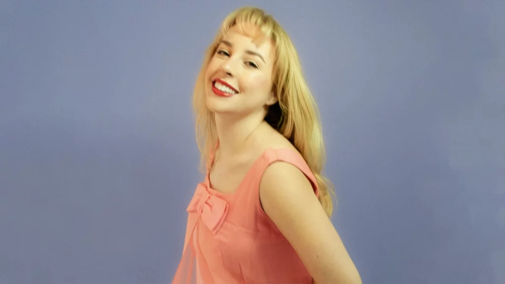 Ella Mae Dixon - 54 Below