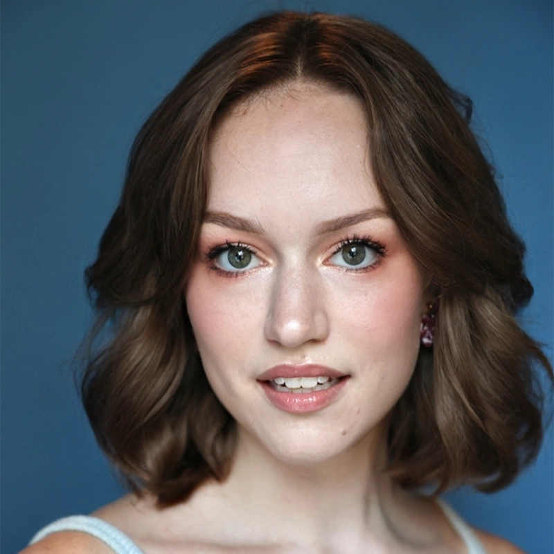 Abby Turner - 54 Below