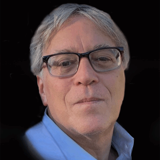 Jed Distler - 54 Below